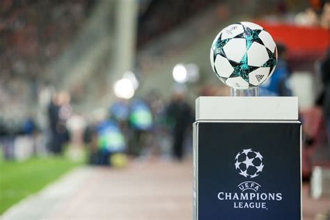 Vejas As Equipas Apuradas Para Próxima Fase Da Liga Dos Campeões