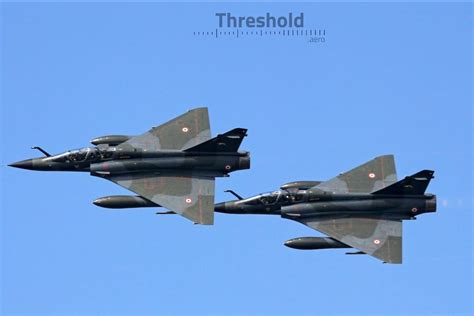 French Air Force Display Team Ramex Delta