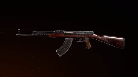 CoD Vanguard AS44 Bestes Setup Aufsätze Werte