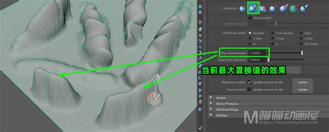 Sculpt Geometry Tool Maya 2020 At Elizabeth Ogilvy Blog