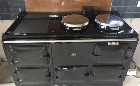 Classy Cookers Reconditioned Aga Rayburn And Range Cookers