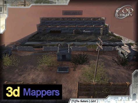 Call Of Duty 2 Maps