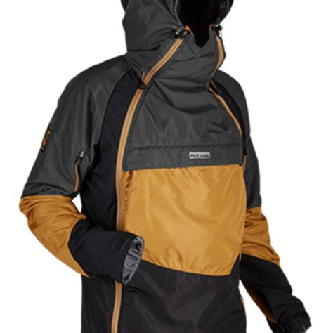 Buy Paramo Jackets From The Moutaineer