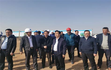 付劲松一行调研襄阳绕城高速公路项目 集团动态 汉江国投
