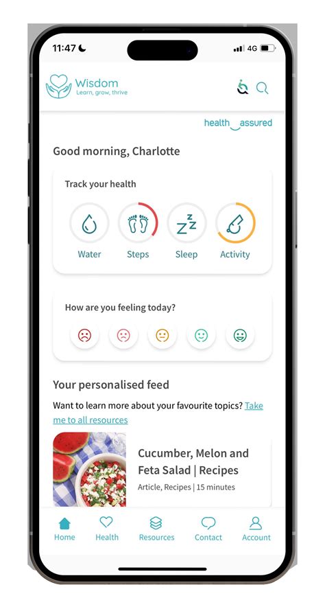 Wisdom App Intro By Educationplacementgroup Issuu