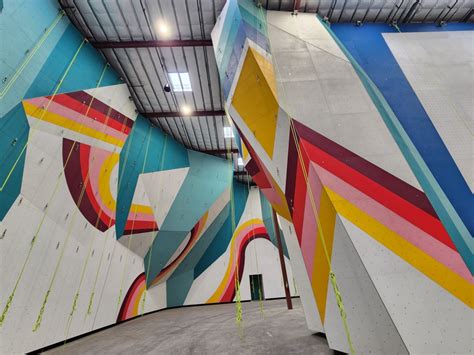 Touchstone Class 5 Walltopia