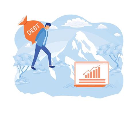 Technical Debt Vector Art Icons And Graphics For Free Download