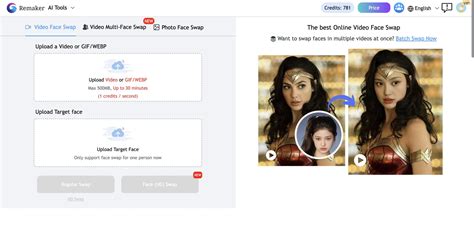 Model Meme Revolution Ai Face Swap Redefined