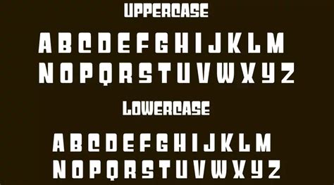 Jeopardy Font Free Free Fonts Vault