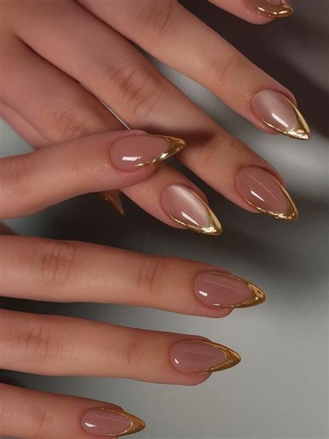 21 Beautiful Pink Chrome Nails Design Ideas Thrivenaija