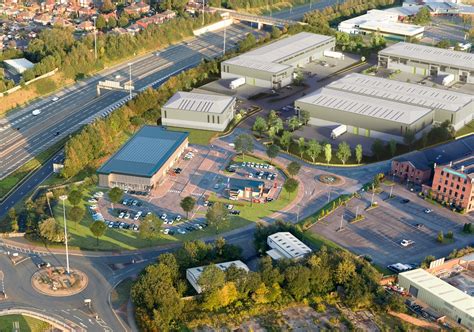 Lidl Makes Oldham Moves Place North West