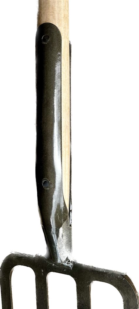 Fork To Dig De Pypere Robustness And Longevity Guaranteed