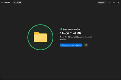 How To Recover Deleted Webcam Videos