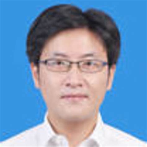 Jun Huang Associate Professor Doctor Of Engineering Jiangsu