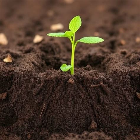 Soil Physical Properties Represent Very Essential Properties Which