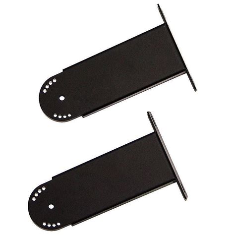 Bromic Bh8180008 Short Mounting Bracket Set For Tungsten Electric