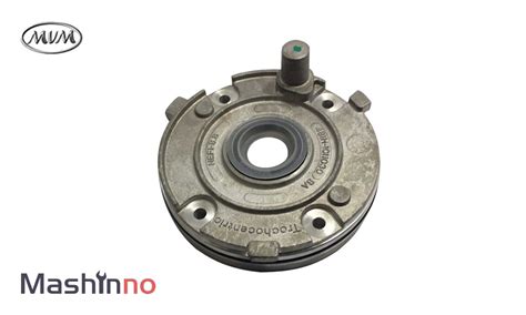 قیمت و خرید پمپ روغن ام وی ام 530 ماشین نو