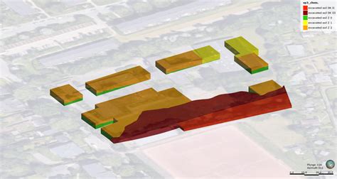 Bim Ingenieurgesellschaft Von Lieberman Bauen Und Umwelt