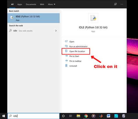 How To Use Cmd For Python In Windows 10 Geeksforgeeks