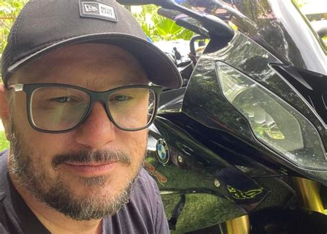 Identificado Motociclista Que Morreu Em Acidente De Trânsito Na Br 116