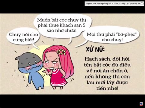 12 Cung Hoàng Đạo Khi Bị Bắt Cóc Phản Ứng Và Cách Đối Phó Đầy Bất Ngờ