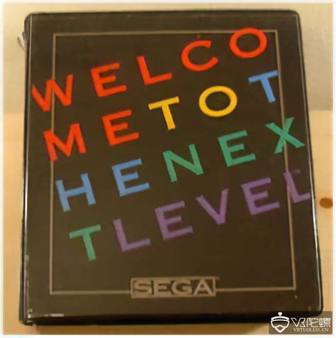 为什么说注视点渲染对第二代消费者vr头显至关重要？ Ofweek Vr网