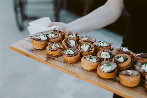 Client Canapé Events Networking Venue Palmerston North — Events Venue