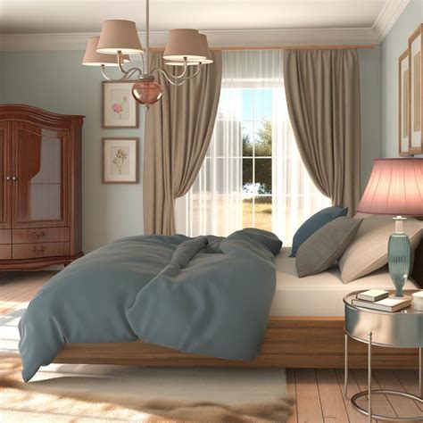 Come Arredare La Camera Da Letto Vivere In Casa