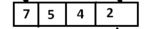 selection sort in hindi algorithm in hindi सलकशन सरट कय ह