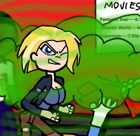 Ripping A Loudly Fart In Theathers Dc Shg By Marveluniversfarts56 On