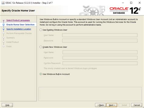 How To Connect To Oracle Database From SQL Server Management Studio