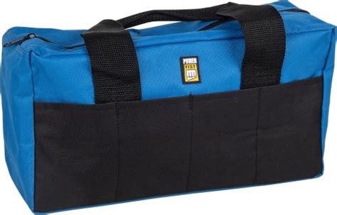 [princess Auto] Power Fist 14 In Utility Tool Bag For 4 99
