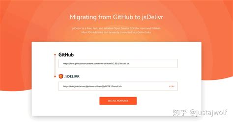 Nvm管理nodejs（linuxmacwindows） 知乎