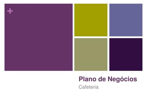 PPT Plano de Negócios PowerPoint Presentation free download ID 778011