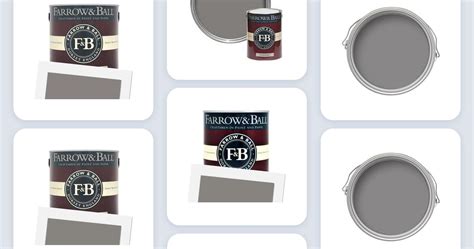 Farrow And Ball Moles Breath • Compare Best Prices