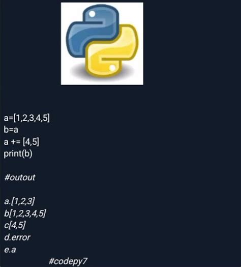 Reply Correct Answer 👇 Coding Python Programming Codinglife
