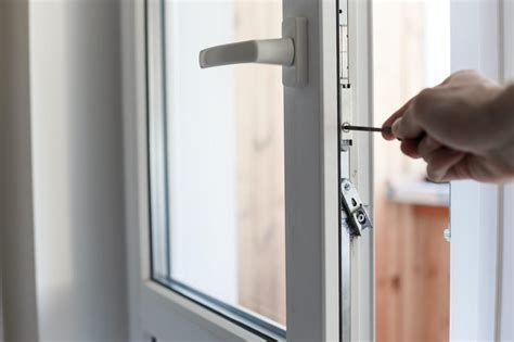 What Is The Difference Between UPVC And Composite Doors Don Valley Windows