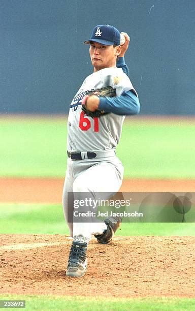 Korean Dodger Photos And Premium High Res Pictures Getty Images