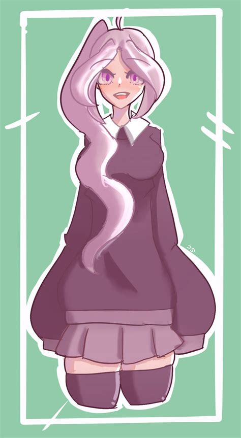 Working With Procreate Again By Sabrinathecoral On Deviantart