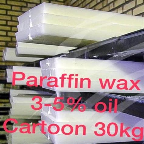 Importers Suppliers Exporter Of Paraffin Wax RKVK Chemicals