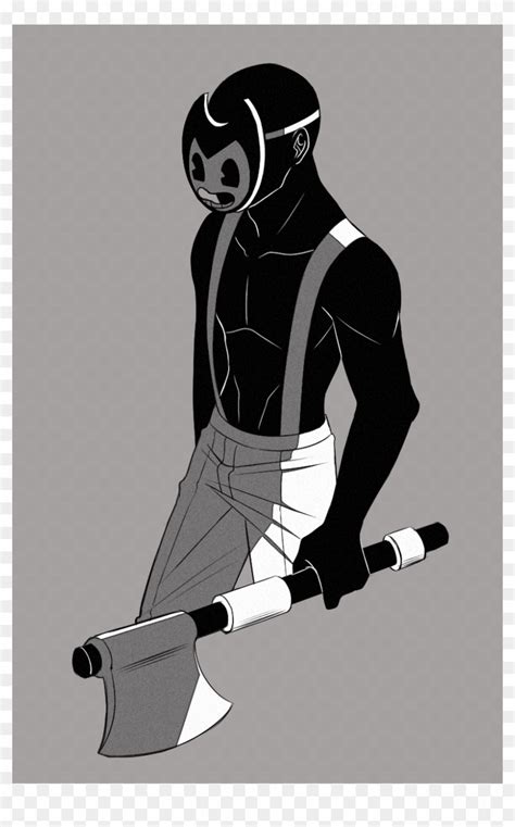 Download Sammy Lawrence Image Bendy And The Ink Machine Sammy Fanart