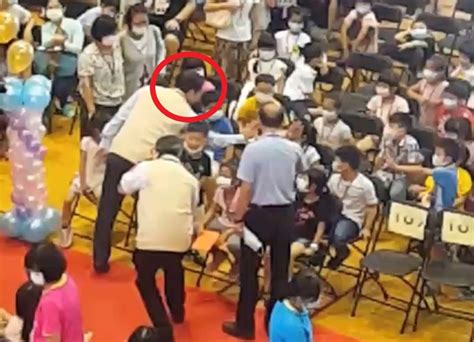 黃偉哲帶頭輕忽防疫規定 市府回應讓人傻眼 觀傳媒