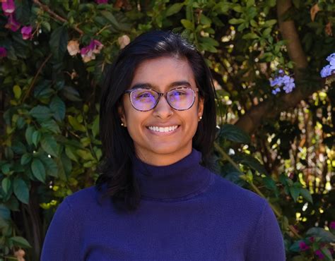 Avni Kothari Ai Machine Learning Engineer