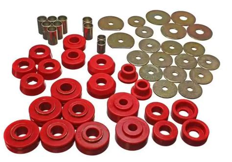 34138r Energy Suspension Energy Suspension 65 70 Impalacaprice Red