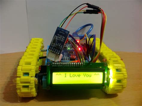 雄gsyan Arduino 兩個 Hc 05 藍牙模組互連