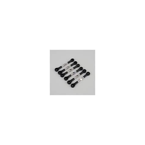 Oshm2014 Servo Linkage Rod Set（6pcs