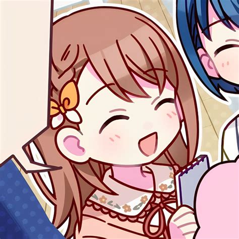 Minori Hanasato Project Sekai Anime Chibi Kawaii Anime Anime Girl