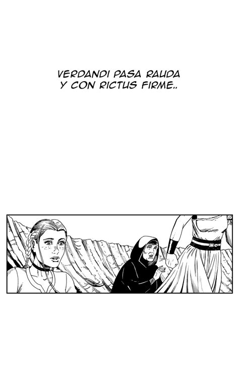 Ottar Capítulo 15 Gcomics