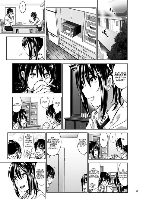 Nakani Incest Imouto No Oppai Ga Marudashi Datta Hanashi 04 Nakani