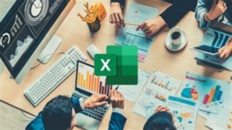 100 Discount The Complete Microsoft Excel Data Analysis Bootcamp